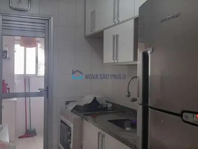 Apartamento para Venda em São Paulo/SP Vila das Mercês 3 Quartos