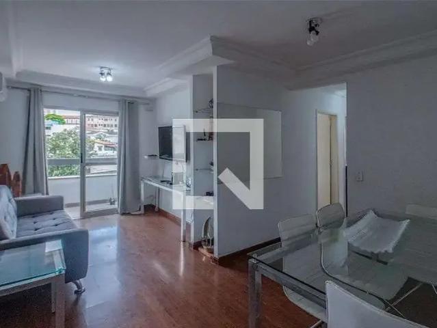 Apartamento para Venda em São Paulo/SP Vila das Mercês 3 Quartos