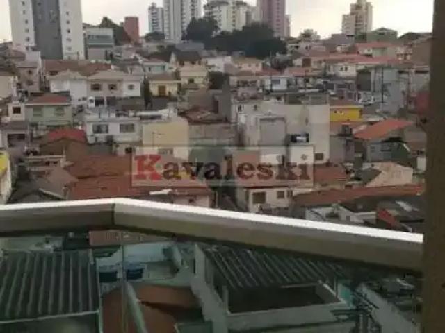 Apartamento para Venda em São Paulo/SP Vila das Mercês 3 Quartos