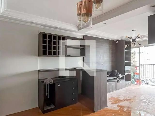 Apartamento para Venda em São Paulo/SP Vila das Mercês 3 Quartos