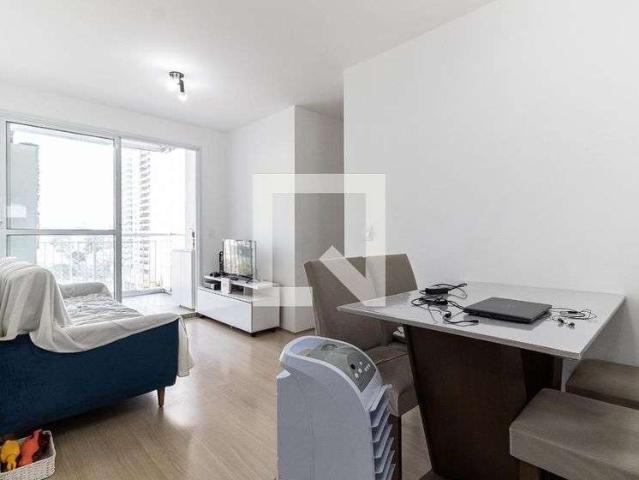 Apartamento para Venda em São Paulo/SP Vila das Mercês 3 Quartos