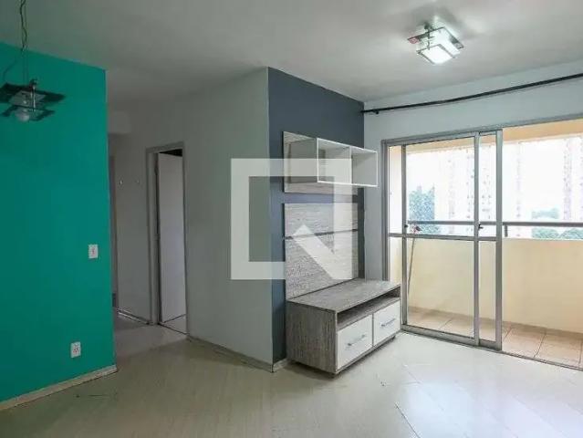 Apartamento para Venda em São Paulo/SP Vila das Mercês 3 Quartos