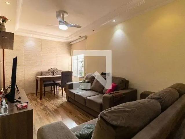 Apartamento para Venda em São Paulo/SP Vila das Mercês 3 Quartos