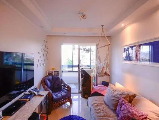 Apartamento para Venda em São Paulo/SP Vila das Mercês 3 Quartos