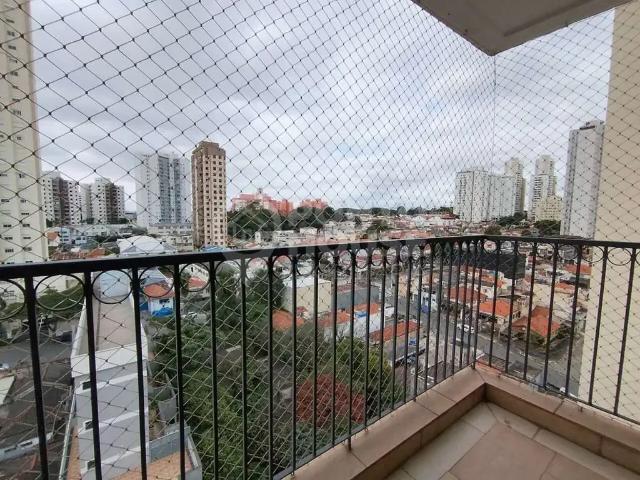 Apartamento para Venda em São Paulo/SP Vila das Mercês 3 Quartos