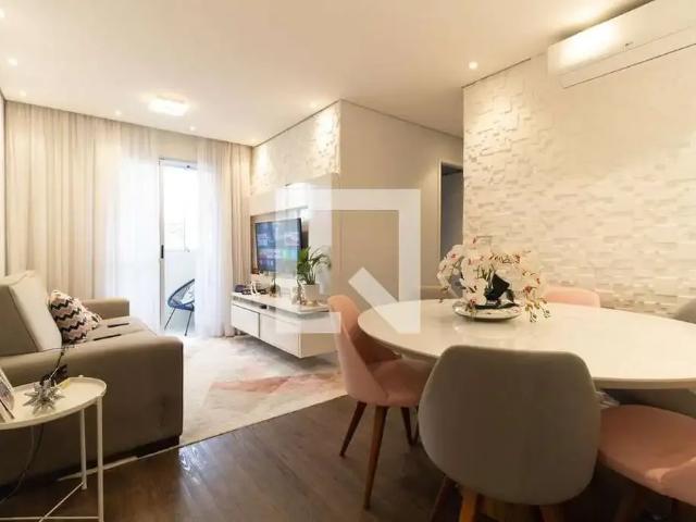 Apartamento para Venda em São Paulo/SP Vila das Mercês 3 Quartos