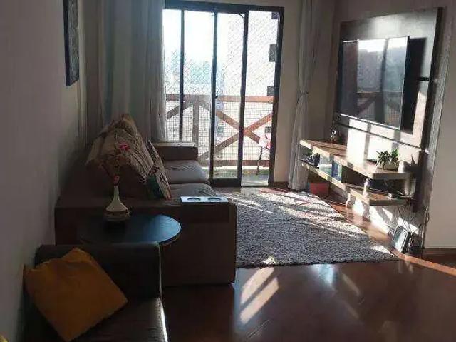 Apartamento para Venda em São Paulo/SP Vila das Mercês 3 Quartos