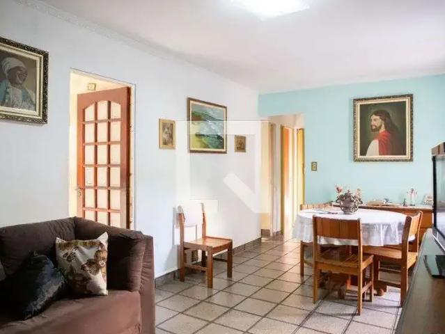 Apartamento para Venda em São Paulo/SP Vila das Mercês 3 Quartos