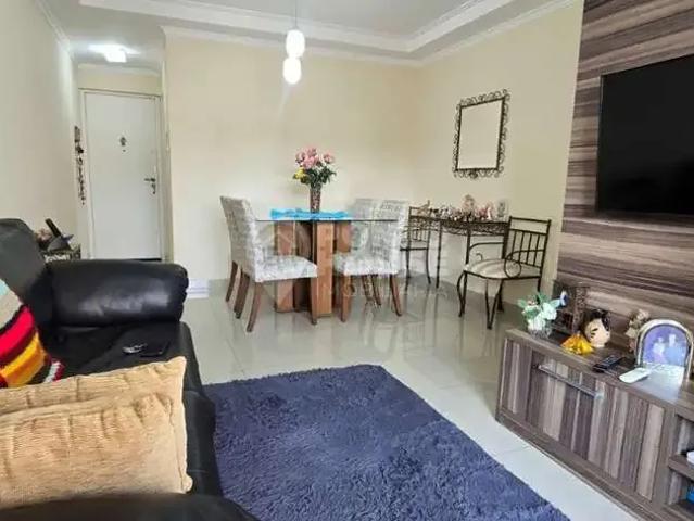 Apartamento para Venda em São Paulo/SP Vila das Mercês 3 Quartos