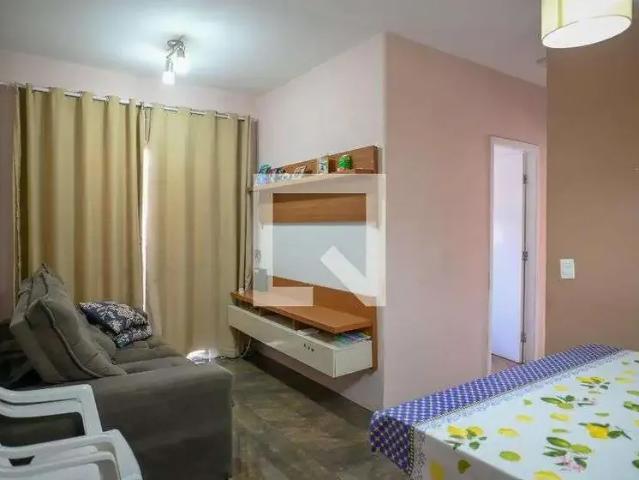 Apartamento para Venda em São Paulo/SP Vila das Mercês 3 Quartos