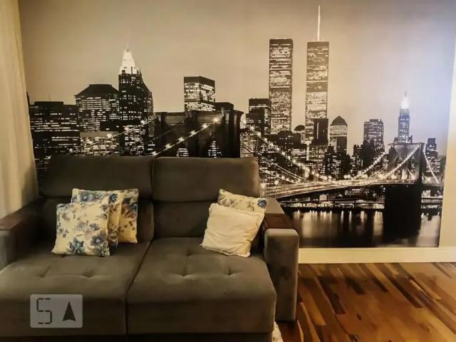 Apartamento para Venda em São Paulo/SP Vila das Mercês 3 Quartos