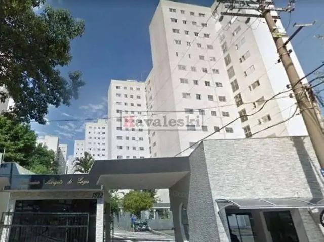 Apartamento para Venda em São Paulo/SP Vila das Mercês 3 Quartos