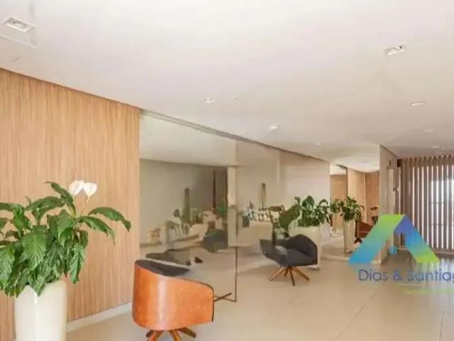 Apartamento para Venda em São Paulo/SP Vila das Mercês 3 Quartos