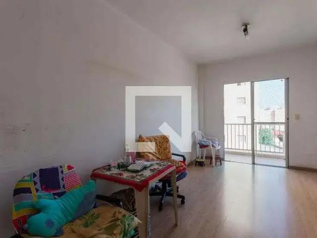 Apartamento para Venda em São Paulo/SP Vila das Mercês 3 Quartos