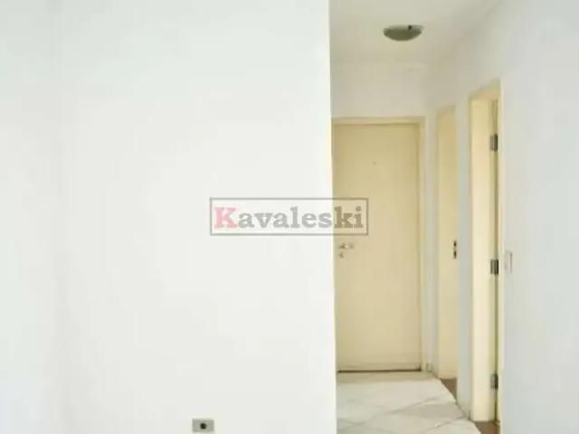 Apartamento para Venda em São Paulo/SP Vila das Mercês 3 Quartos