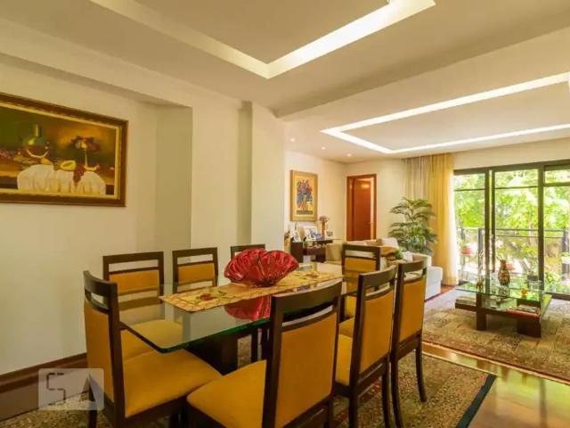 Apartamento para Venda em São Paulo/SP Vila das Mercês 3 Quartos