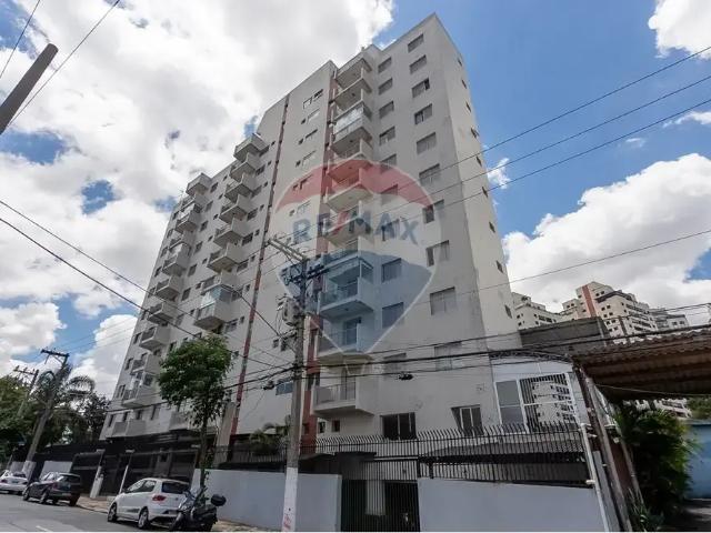 Apartamento para Venda em São Paulo/SP Vila das Mercês 3 Quartos