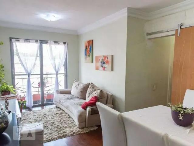Apartamento para Venda em São Paulo/SP Vila das Mercês 3 Quartos