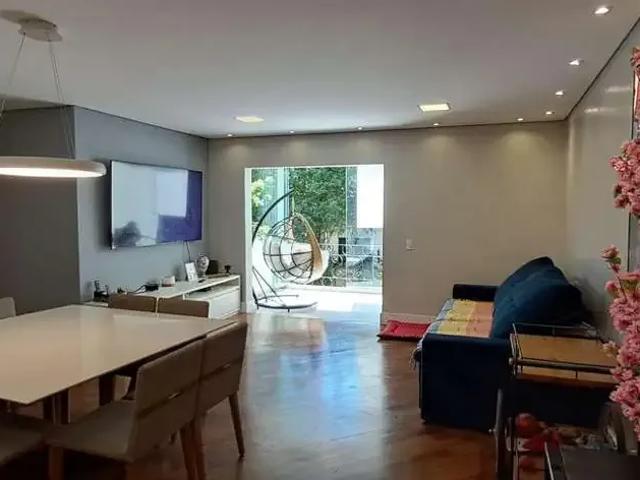 Apartamento para Venda em São Paulo/SP Vila das Mercês 3 Quartos
