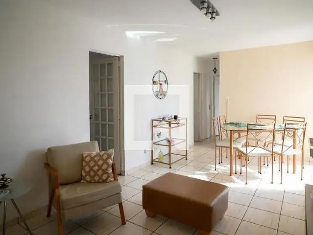 Apartamento para Venda em São Paulo/SP Vila das Mercês 3 Quartos