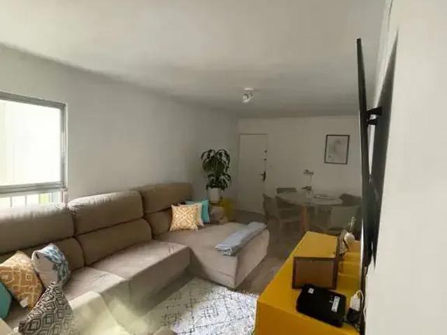 Apartamento para Venda em São Paulo/SP Vila das Mercês 3 Quartos