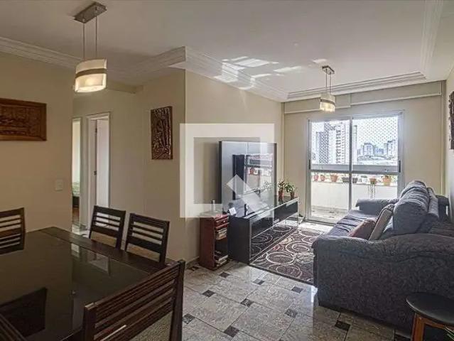 Apartamento para Venda em São Paulo/SP Vila das Mercês 3 Quartos