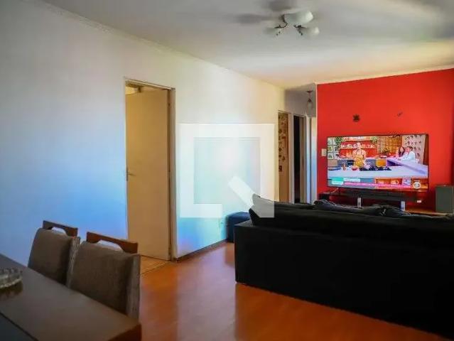 Apartamento para Venda em São Paulo/SP Vila das Mercês 3 Quartos