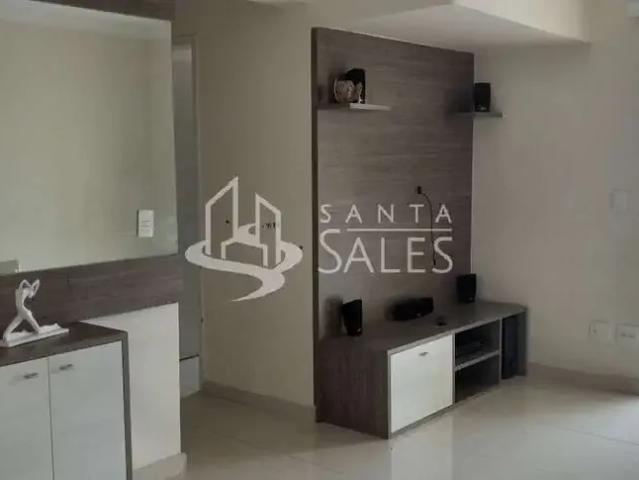 Apartamento para Venda em São Paulo/SP Vila das Mercês 3 Quartos
