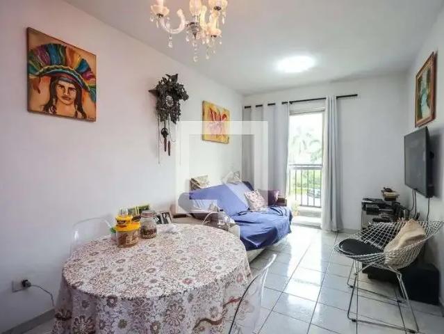 Apartamento para Venda em São Paulo/SP Vila das Mercês 3 Quartos