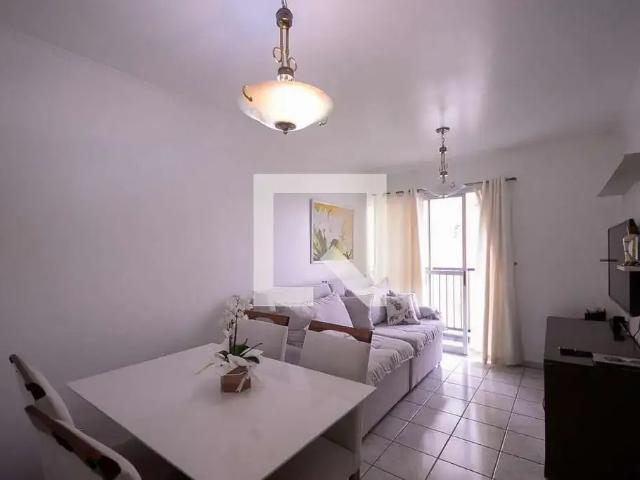 Apartamento para Venda em São Paulo/SP Vila das Mercês 3 Quartos