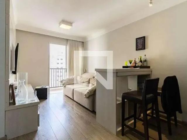 Apartamento para Venda em São Paulo/SP Vila das Mercês 3 Quartos