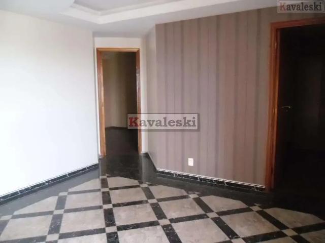 Apartamento para Venda em São Paulo/SP Vila das Mercês 3 Quartos