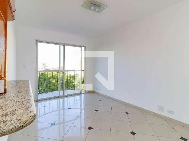 Apartamento para Venda em São Paulo/SP Vila das Belezas 3 Quartos