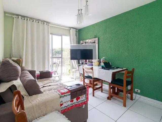 Apartamento para Venda em São Paulo/SP Vila das Belezas 3 Quartos