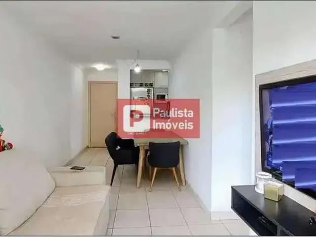 Apartamento para Venda em São Paulo/SP Vila das Belezas 3 Quartos