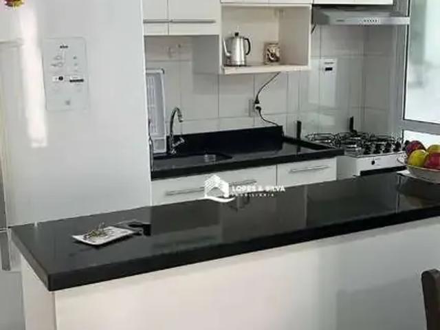 Apartamento para Venda em São Paulo/SP Vila das Belezas 3 Quartos