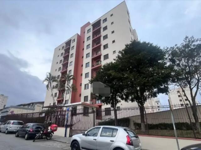 Apartamento para Venda em São Paulo/SP Vila das Belezas 3 Quartos