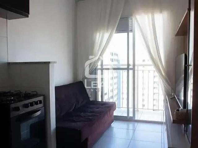 Apartamento para Venda em São Paulo/SP Vila das Belezas 1 Quartos