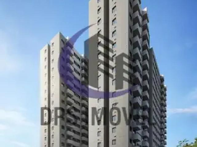 Apartamento para Venda em São Paulo/SP Vila das Belezas 1 Quartos