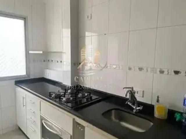 Apartamento para Venda em São Paulo/SP Vila das Belezas