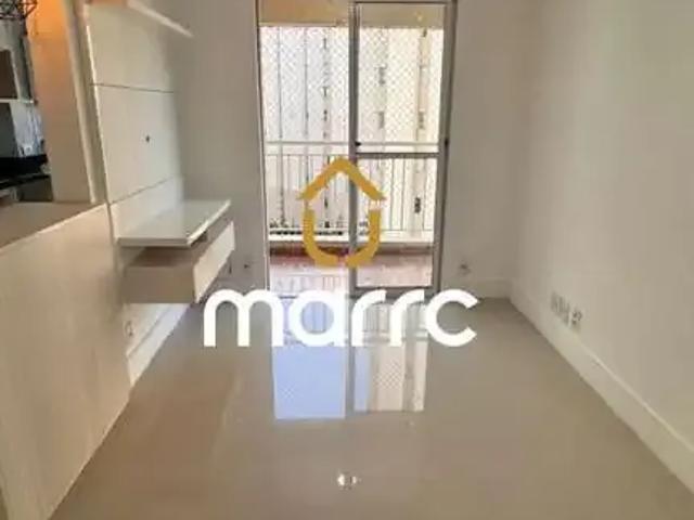 Apartamento para Venda em São Paulo/SP Vila das Belezas 2 Quartos
