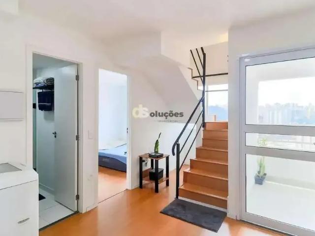 Apartamento para Venda em São Paulo/SP Vila das Belezas 2 Quartos