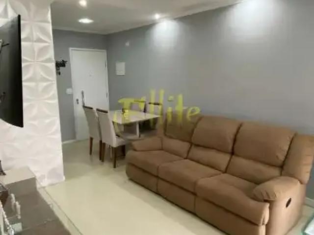 Apartamento para Venda em São Paulo/SP Vila das Belezas 2 Quartos