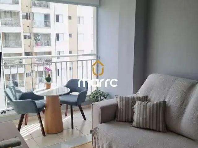 Apartamento para Venda em São Paulo/SP Vila das Belezas 2 Quartos