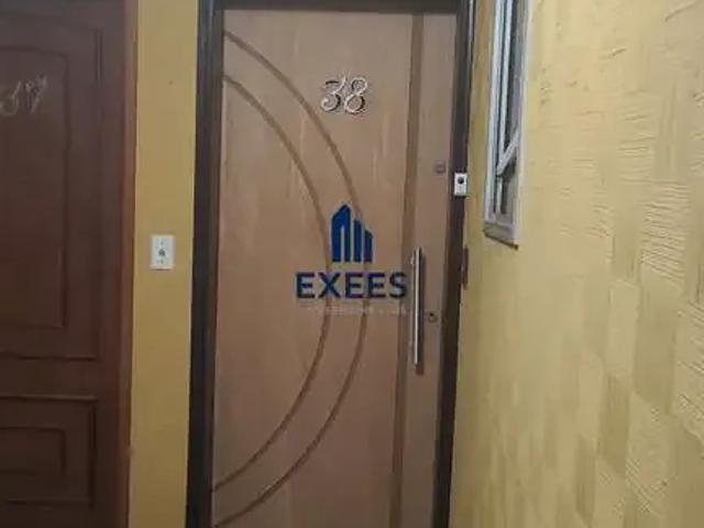 Apartamento para Venda em São Paulo/SP Vila das Belezas 2 Quartos