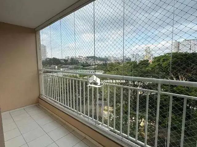 Apartamento para Venda em São Paulo/SP Vila das Belezas 2 Quartos
