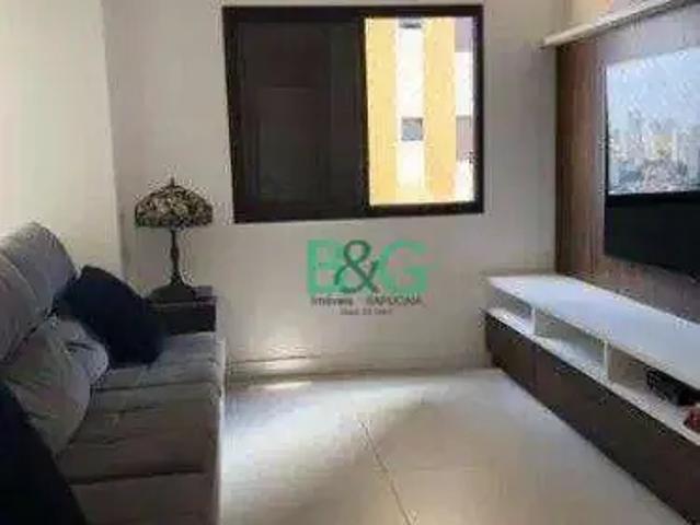 Apartamento para Venda em São Paulo/SP Vila Deodoro 4 Quartos