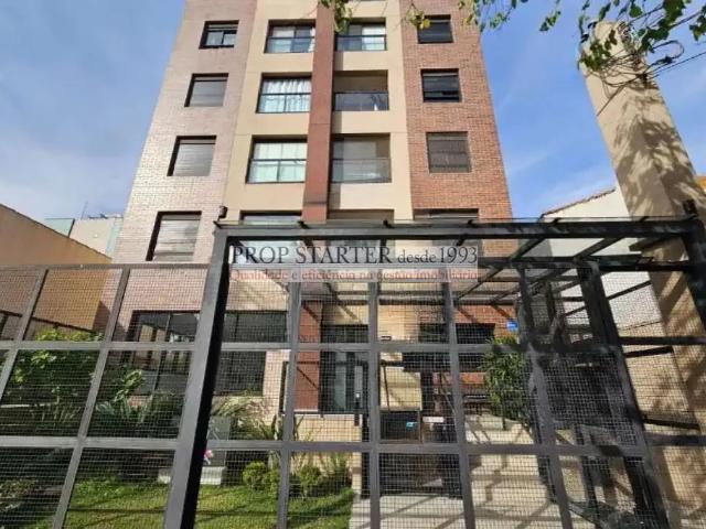 Apartamento para Venda em São Paulo/SP Vila Deodoro 1 Quartos