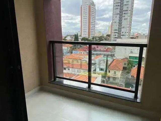 Apartamento para Venda em São Paulo/SP Vila Deodoro 1 Quartos