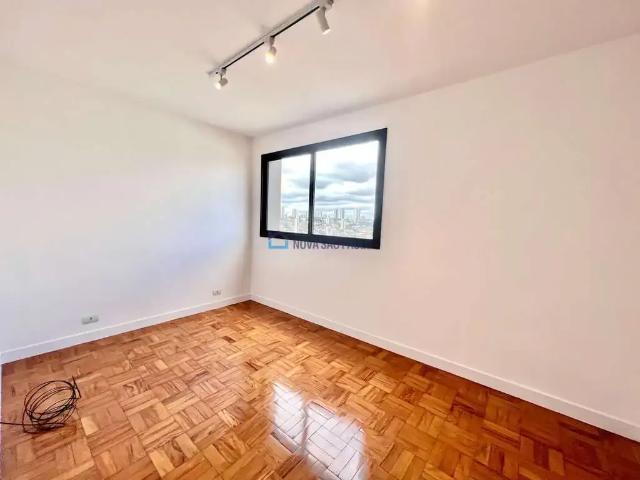 Apartamento para Venda em São Paulo/SP Vila Deodoro 2 Quartos